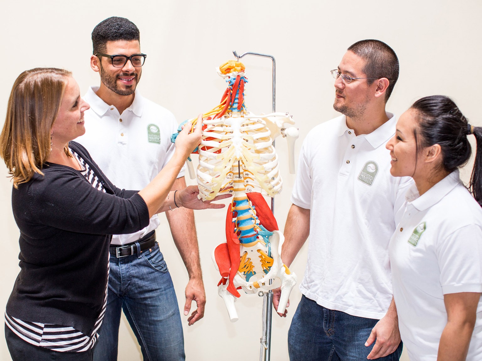 Massage Therapy Instructors | Massage School Staff - Massage Therapists ...