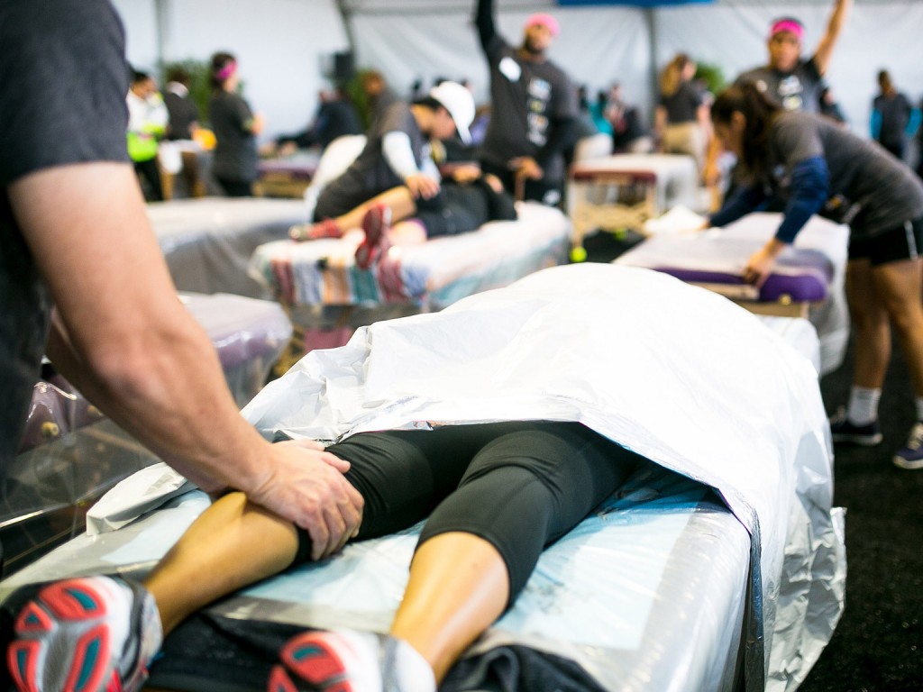 Sports Massage Sampler | June 4, 2015 | 6pm – 9pm | National Holistic ...