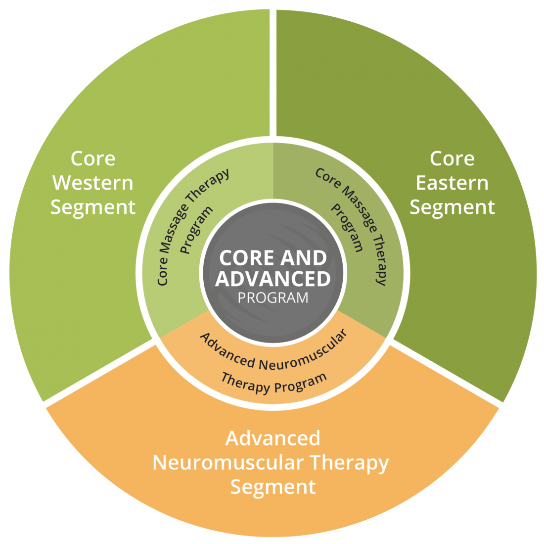 Core Massage & Advanced Neuromuscular Therapy | National Holistic Institute
