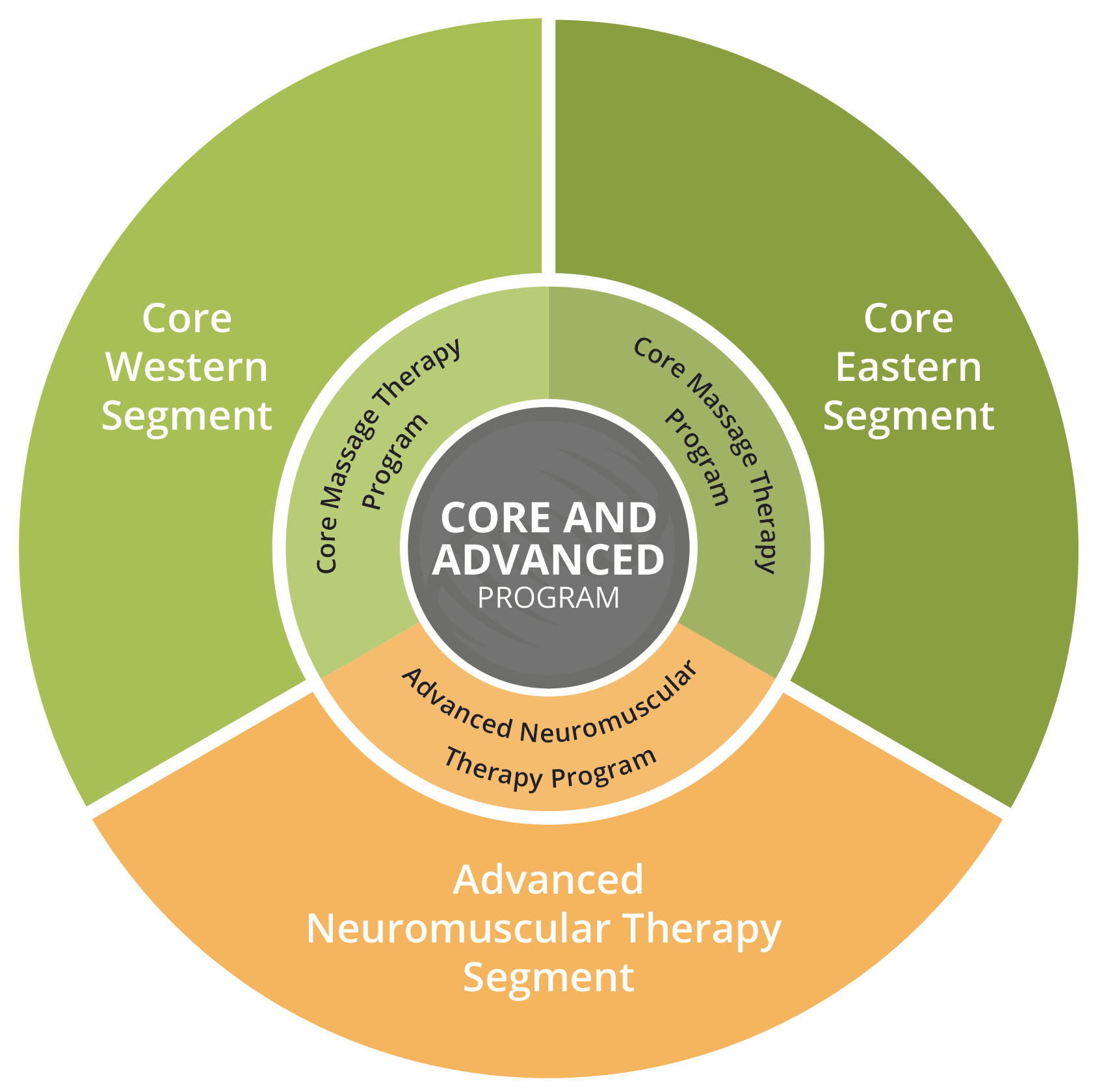 Core Massage & Advanced Neuromuscular Therapy | National Holistic Institute