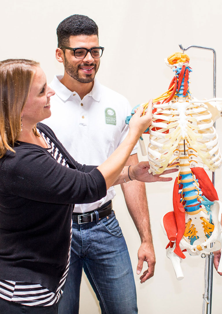 Massage School Programs | Massage Therapy School Curriculum - Massage ...